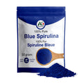 blue spirulina powder for smoothies