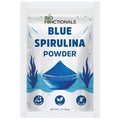 blue spirulina powder for smoothies
