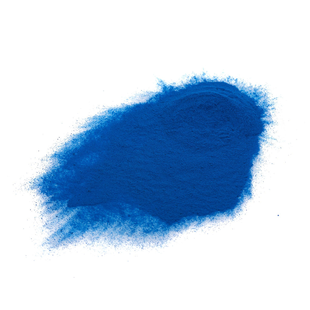 blue spirulina powder for vibrant health