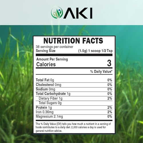blue spirulina superfood for detox