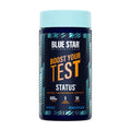 Blue Star testosterone support supplement