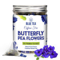 BLUE TEA butterfly pea flower tea bags