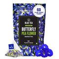 BLUE TEA butterfly pea flower tea bags