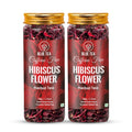 BLUE TEA hibiscus herbal tea