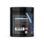 blue tropical punch drink for workouts