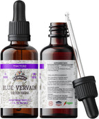 blue vervain extract for immune support