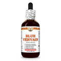 Blue Vervain extract for relaxation