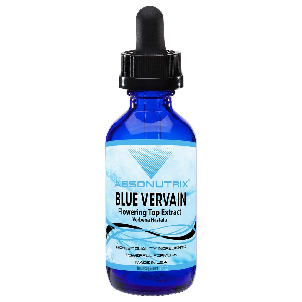 Blue Vervain extract for wellness