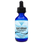 blue vervain extract for wellness
