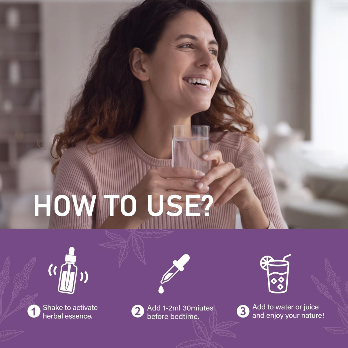 blue vervain extract wellness boost