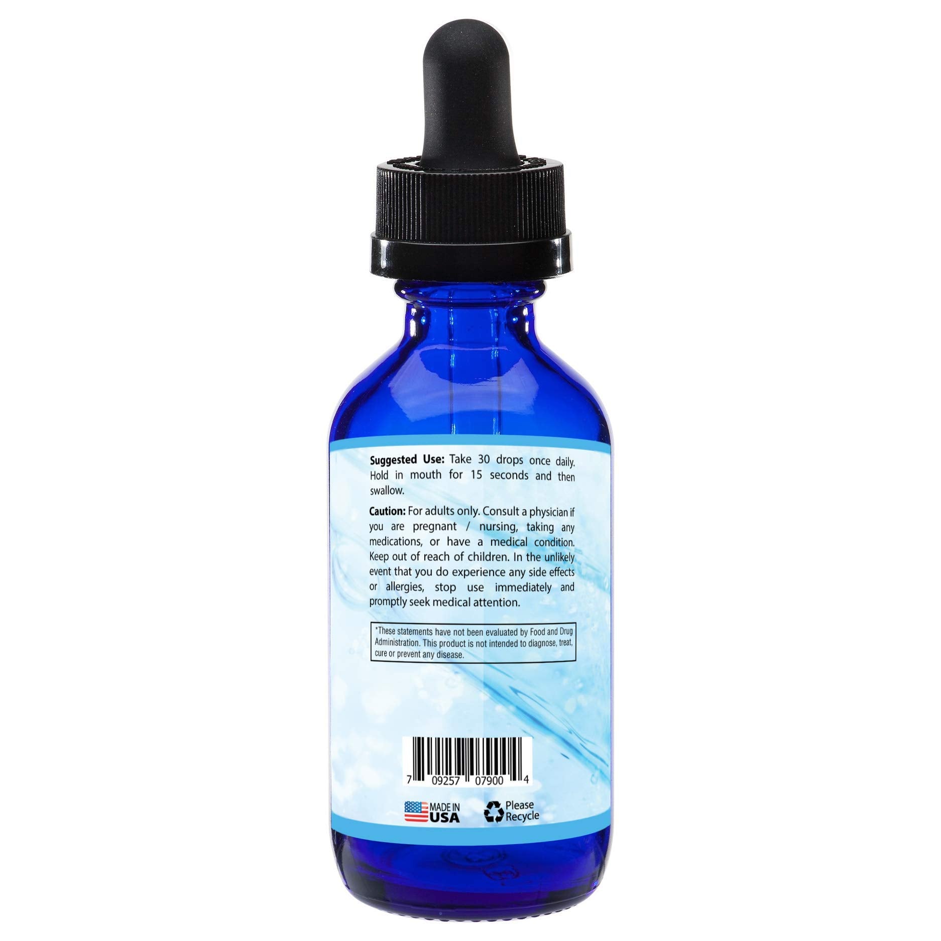 Blue Vervain for immune support