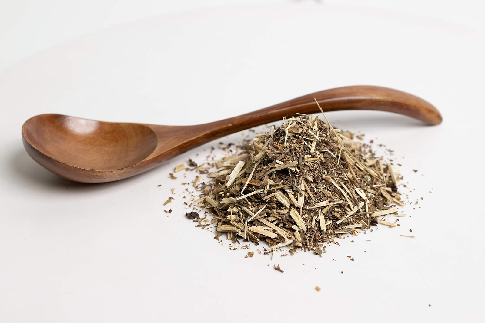 blue vervain herb cut for relaxation