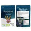 blue vervain herbal tea benefits