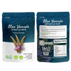 blue vervain herbal tea benefits