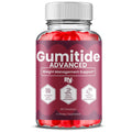 BLUE VIBE GumiTide Gummies for daily health