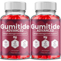 BLUE VIBE GumiTide Gummies for energy