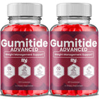 BLUE VIBE GumiTide Gummies for energy