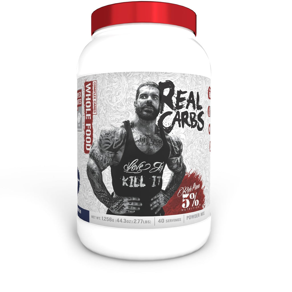 blueberry cobbler complex carb powder