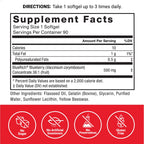 blueberry concentrate for immune support