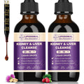 blueberry detox drops for liver health