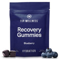 blueberry electrolyte gummies for hydration