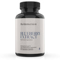 Blueberry extract for brain health