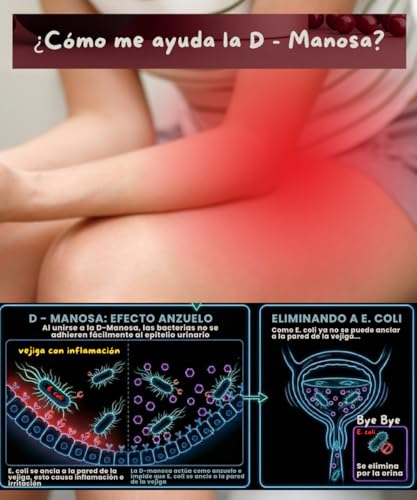 blueberry extract for urinary health