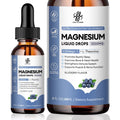 blueberry flavored magnesium supplement