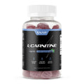 blueberry l-carnitine gummies for energy