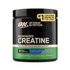 blueberry lemonade creatine monohydrate