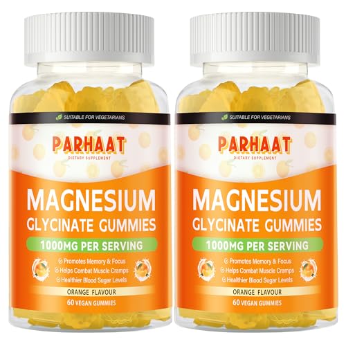 blueberry magnesium gummies for sleep