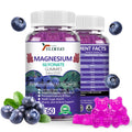 blueberry magnesium gummies for sleep