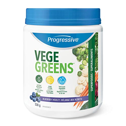 blueberry medley vitamin supplement blend