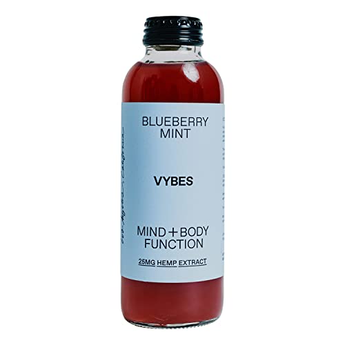 Blueberry mint magnesium supplement benefits