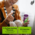 blueberry multivitamin for energy boost