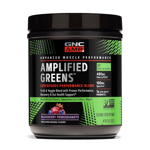 blueberry pomegranate blended vitamins