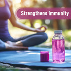 blueberry powder for healthy drinks