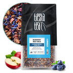 blueberry wild child herbal tea