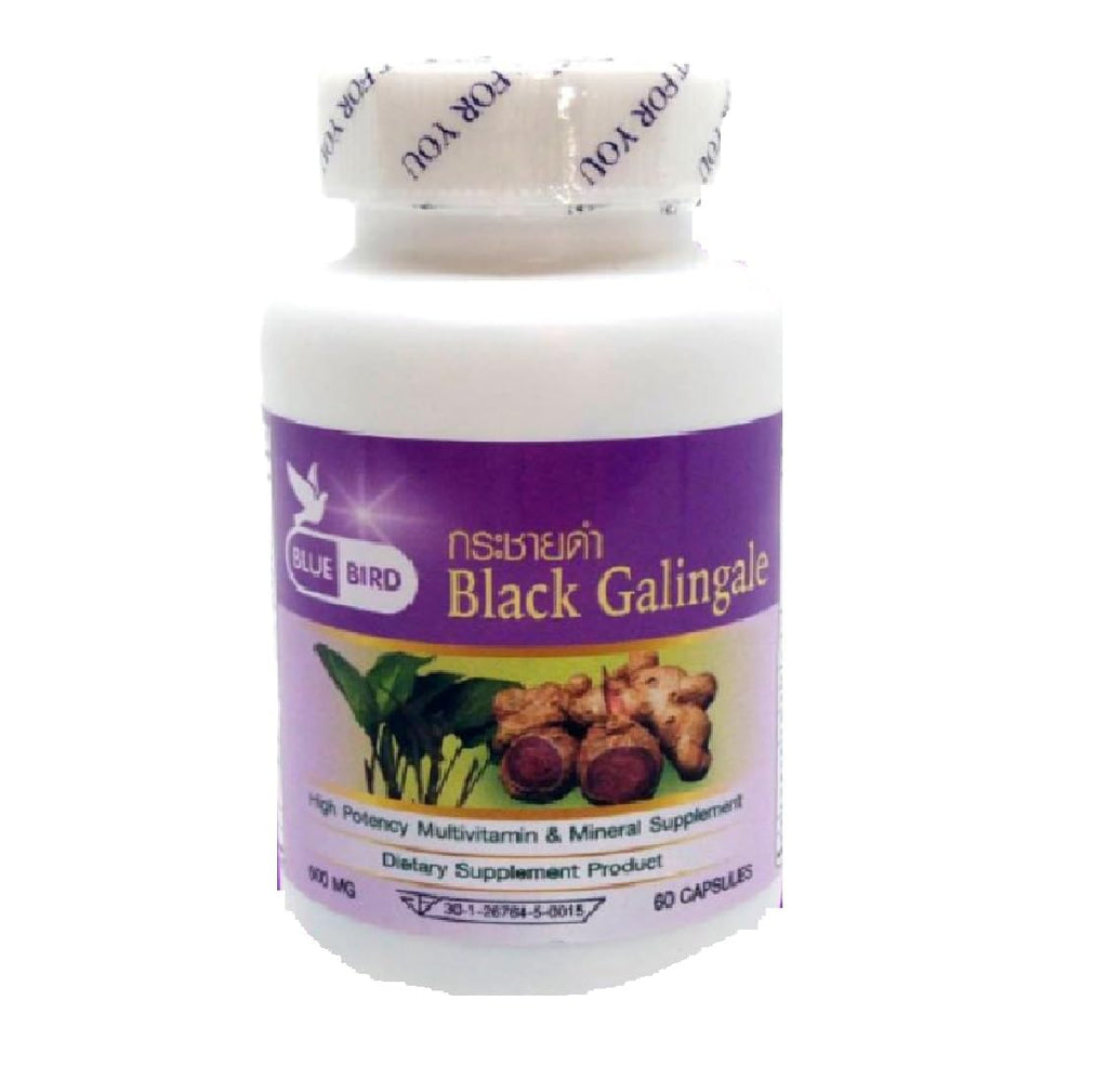 bluebird black herbal supplements for wellness