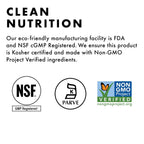 BlueBonnet 20 billion CFU probiotic capsules
