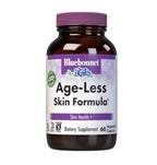 BlueBonnet Age-Less Skin multivitamins