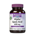 BlueBonnet alpha lipoic acid capsules