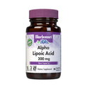 Bluebonnet alpha lipoic acid capsules