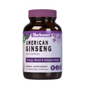 BlueBonnet American Ginseng root health benefits