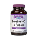 BlueBonnet Betaine HCI vegetarian capsules