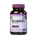 Bluebonnet Bilberry Fruit Extract benefits