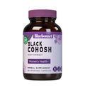 BlueBonnet Black Cohosh Root Extract capsules for women's health