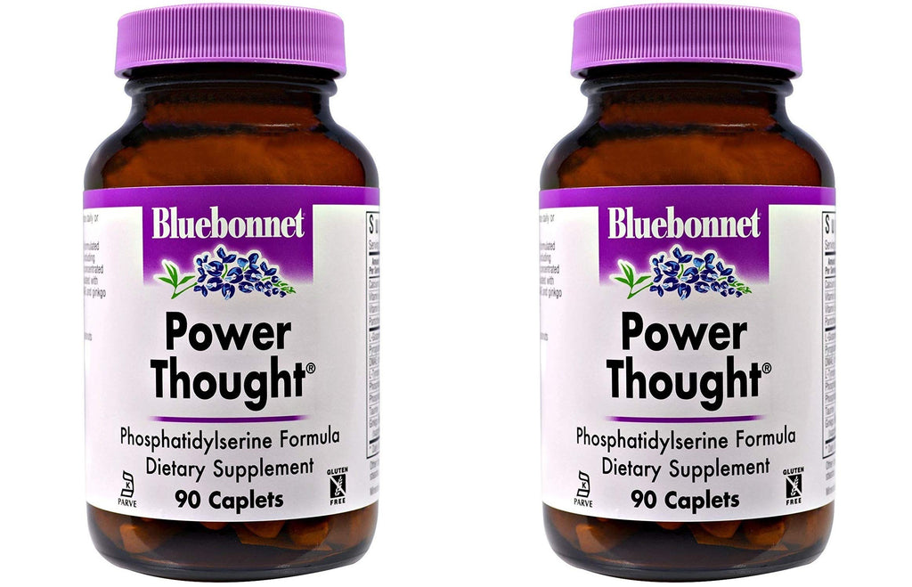 Bluebonnet blended vitamin benefits