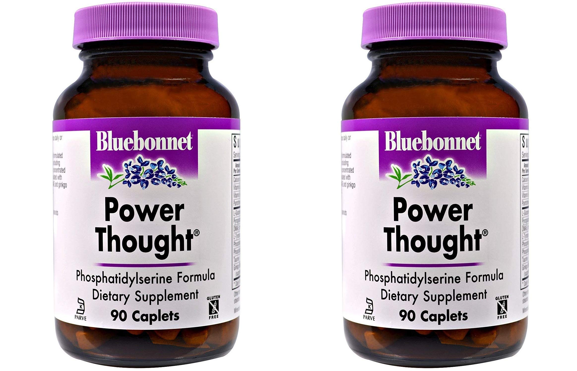 Bluebonnet blended vitamin benefits
