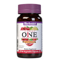 Bluebonnet blended vitamin capsules